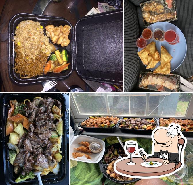Top 10 restaurants with teriyaki chicken in San Antonio, july 2025 ...