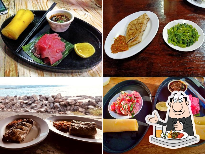 Top 5 restaurants with tuna melt in Manado, november 2025 - Restaurant Guru