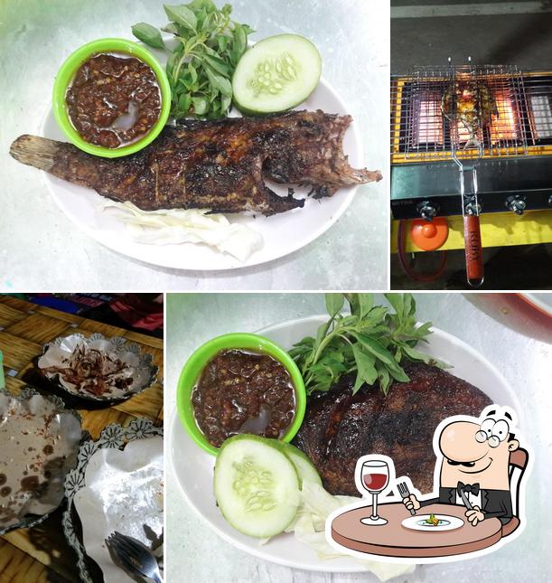 Ulam Sari restaurant, Purwokerto - Restaurant reviews