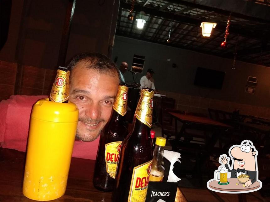 Caldinho Corisco & Dadá pub & Bar, Recife, R. Eng. Oscar Ferreira ...