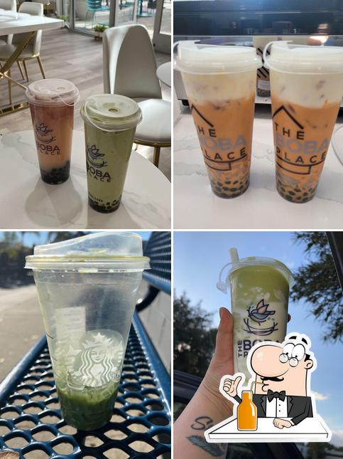 The Boba Place in Fullerton - Restaurant menu and reviews