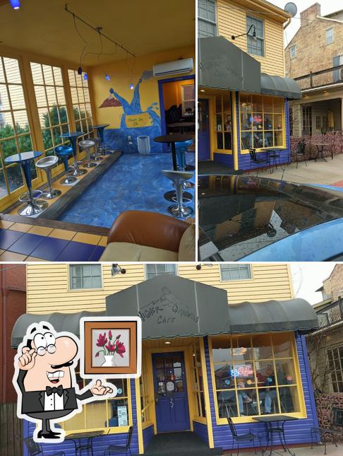 Higher Grounds Cafe, Mount Joy - Restaurant menu, prices and reviews