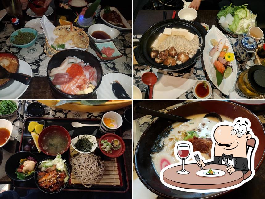 Best japanese restaurants in Newcastle upon Tyne, winter 2023 ...