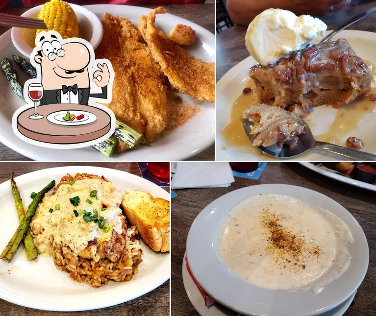 Best fried chicken in Crowley, Texas restaurants, autumn 2023 ...
