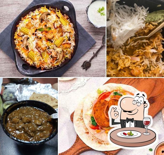 BOX8- Desi Meals Order Food Online, Mumbai, Shah Marble & Granite ...