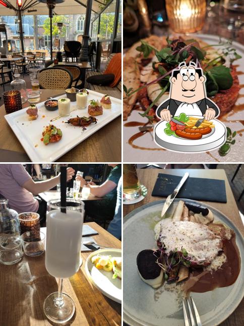 Restaurant Table 24, Haarlem - Restaurant menu and reviews