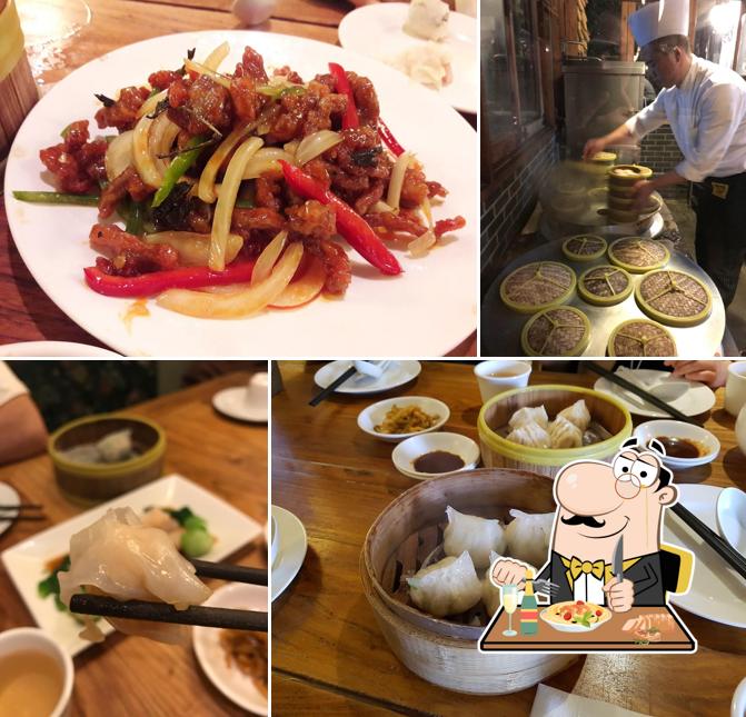 Bruce Lee, Seoul, Maebong - Restaurant menu, prices and reviews