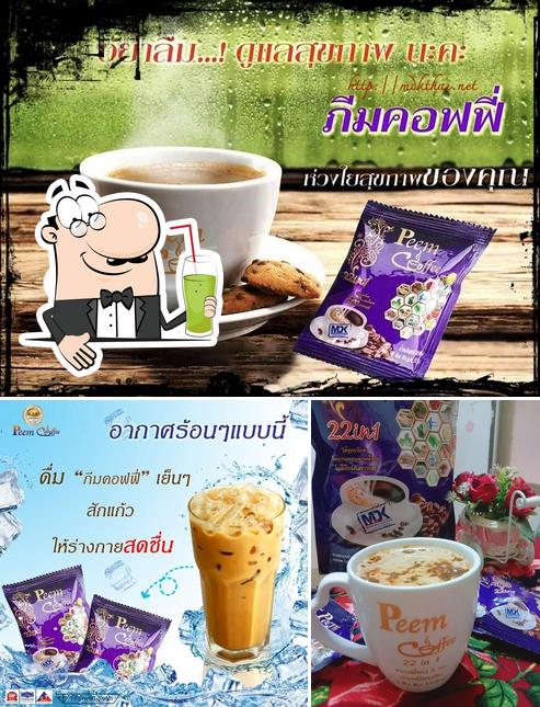 โกปี๊.เน็ต ปากเกร็ด Kopee (การเคหะนนทบุรี) cafe, Pak Kret - Restaurant ...