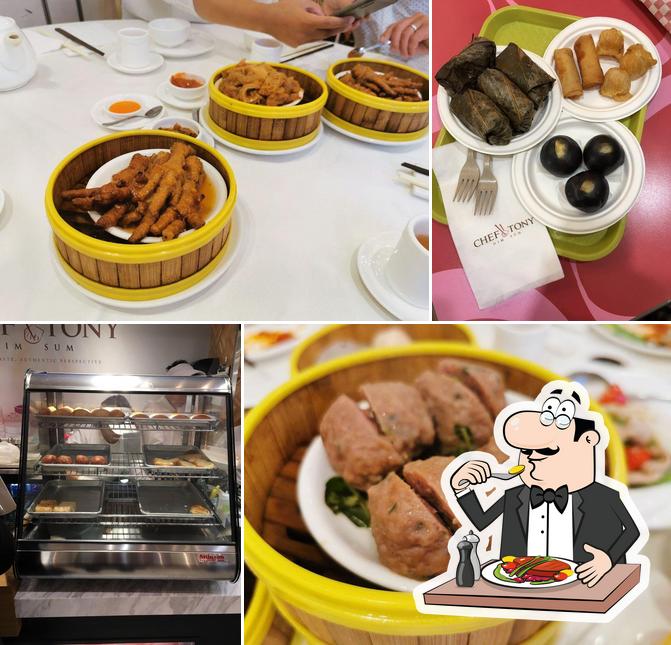 Chef Tony in Burnaby - Restaurant reviews