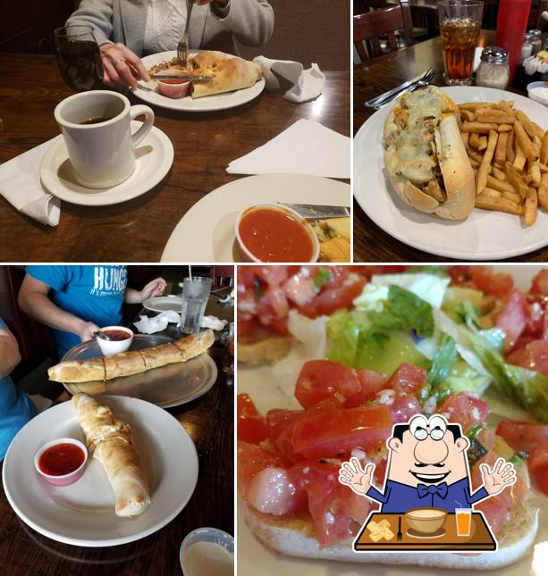 Best new York–Style Pizza in Mebane restaurants, winter 2024 ...