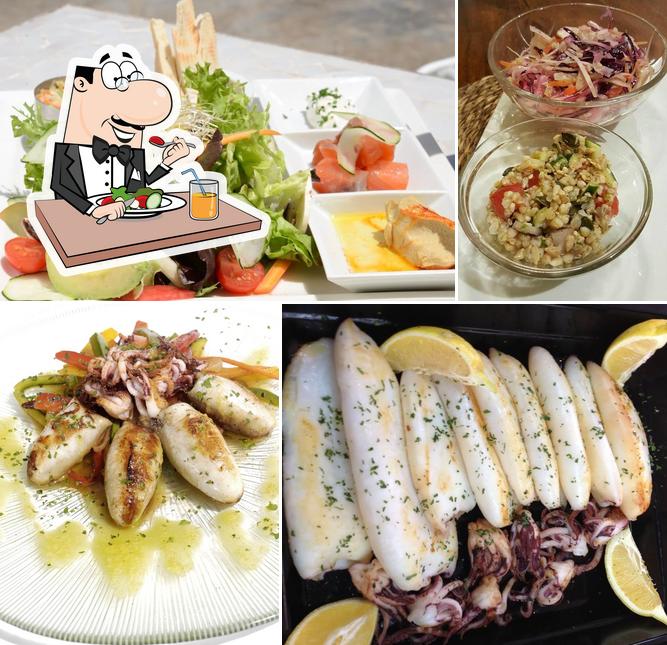 Cositas Ricas in Ibiza - Restaurant menu and reviews