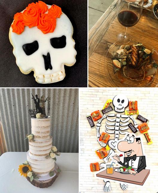 Fancy Eats & Sweets in Dripping Springs - Restaurant reviews