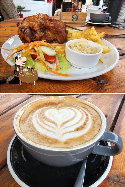 En-Route27 Restaurant at Weskus Padstal, South Africa - Restaurant reviews