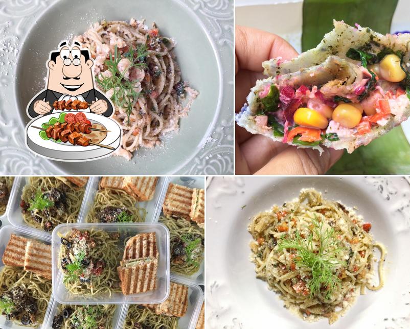 GOOD VIBES CAFÉ, Laoag City - Restaurant menu, prices and reviews
