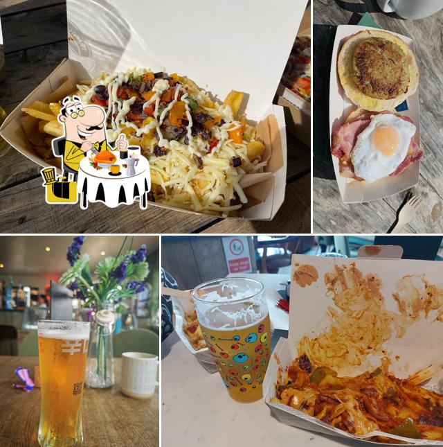 Top 7 restaurants in Rhyl, september 2024 - Restaurant Guru