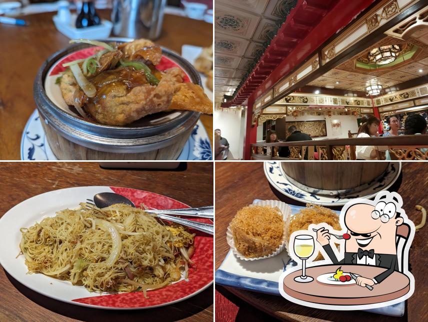 Maxi's Chinese Restaurant in York - Restaurant reviews