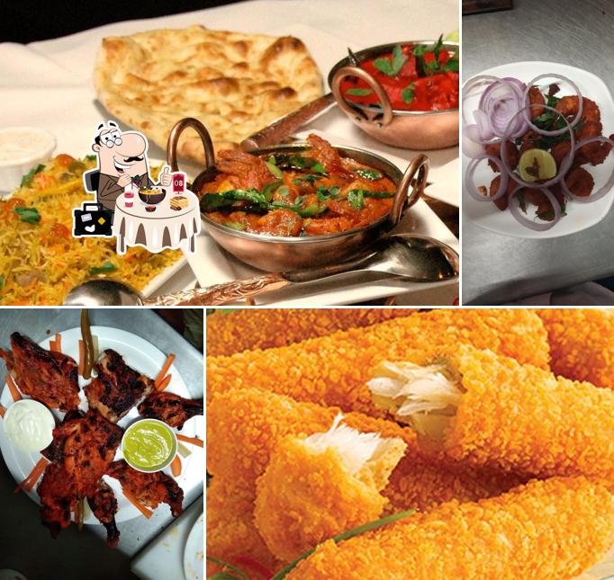 Nalan Restaurant, Chennai - Restaurant menu, prices and reviews