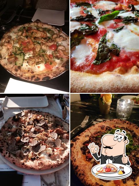 7 Enoteca, Oakville - Restaurant menu, prices and reviews