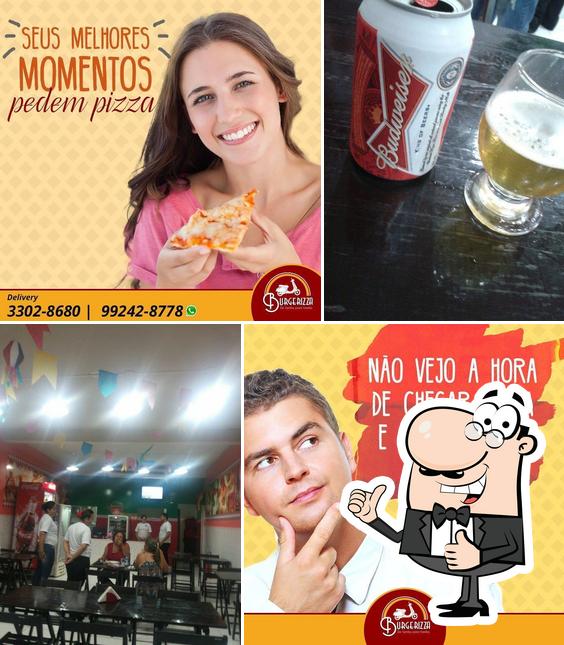 Burgerizza, Manaos - Menú del restaurante, precios y reseñas