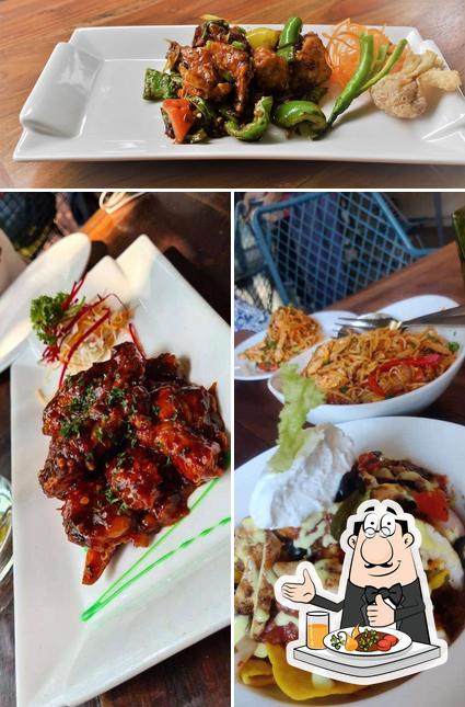 1131 Bar + Kitchen, Bengaluru - Restaurant menu and reviews