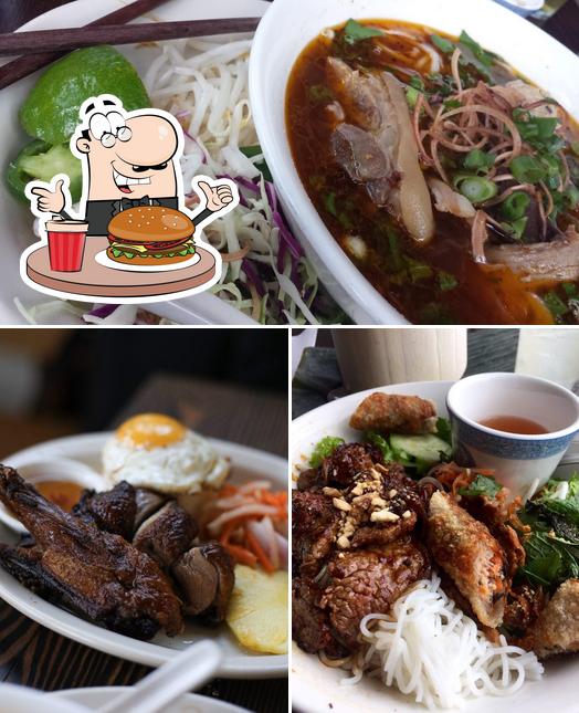 Ba Bar Capitol Hill in Seattle - Restaurant menu and reviews