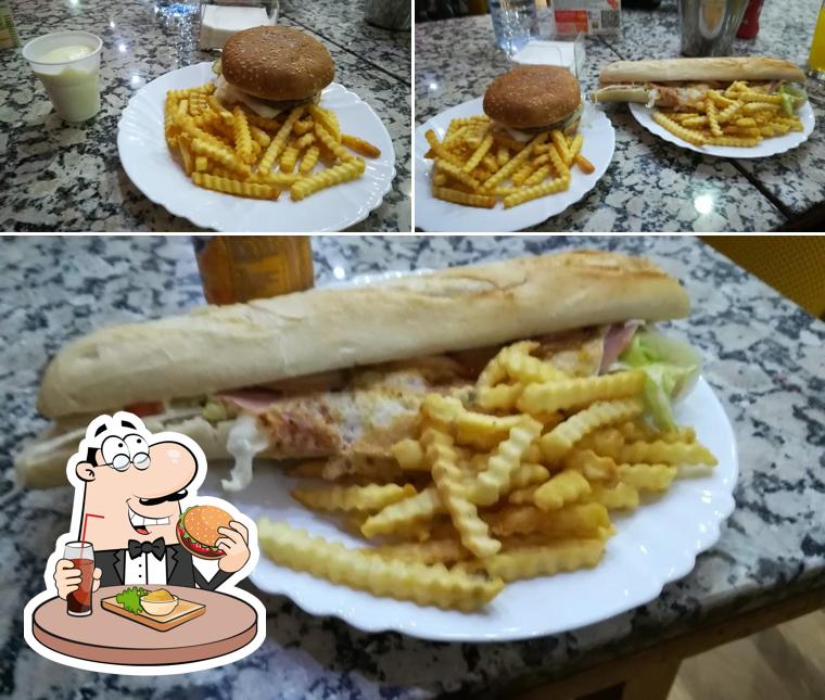 Bar Trinidad, Seville - Restaurant menu, prices and reviews
