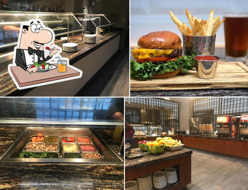 District Tap in Washington - Restaurant reviews