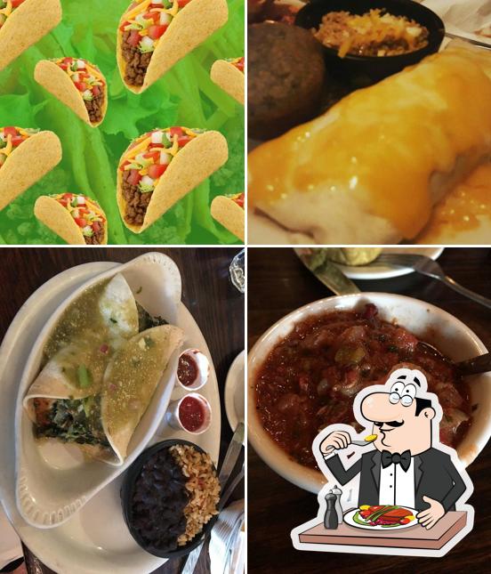 El Loco Mexican Cafe in Albany - Restaurant menu and reviews