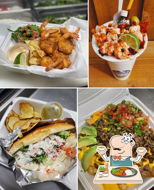 Find the best place to eat in Port Isabel, summer 2024 - Restaurant Guru
