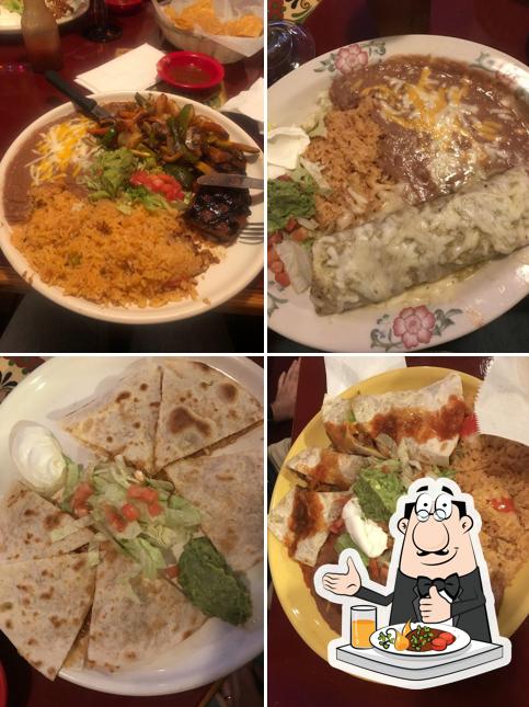 Rancho Viejo, Granby - Restaurant menu, prices and reviews
