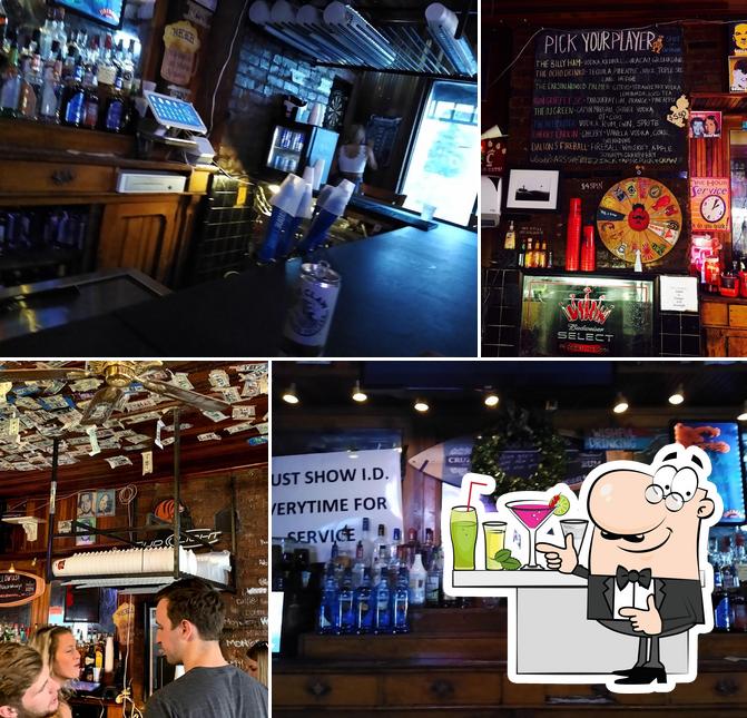 Uncle Woody's, Cincinnati - Restaurant menu, prices and reviews