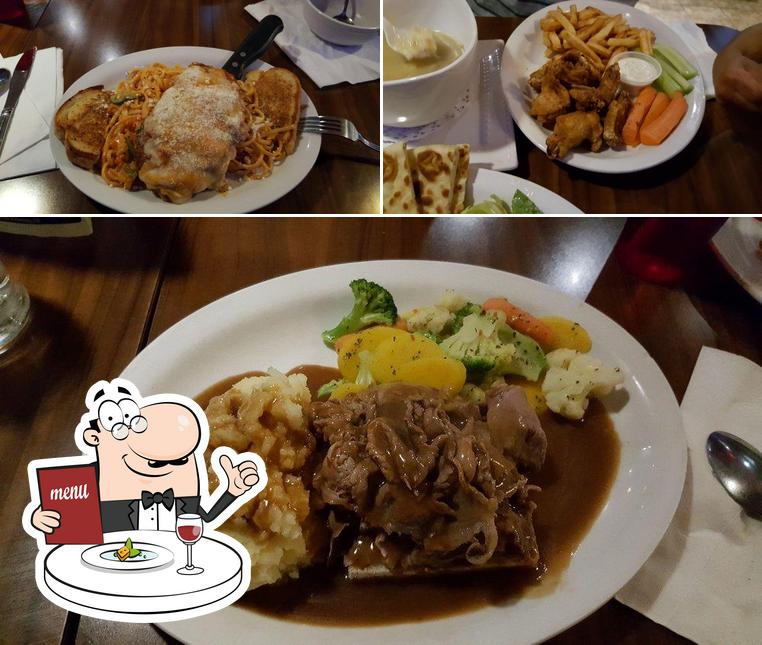 Westney Restaurant and Bar, Ajax - Restaurant menu, prices and reviews