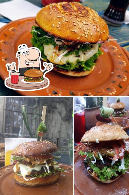 Quiquiribu Hamburguesas restaurant, Lagos de Moreno - Restaurant reviews