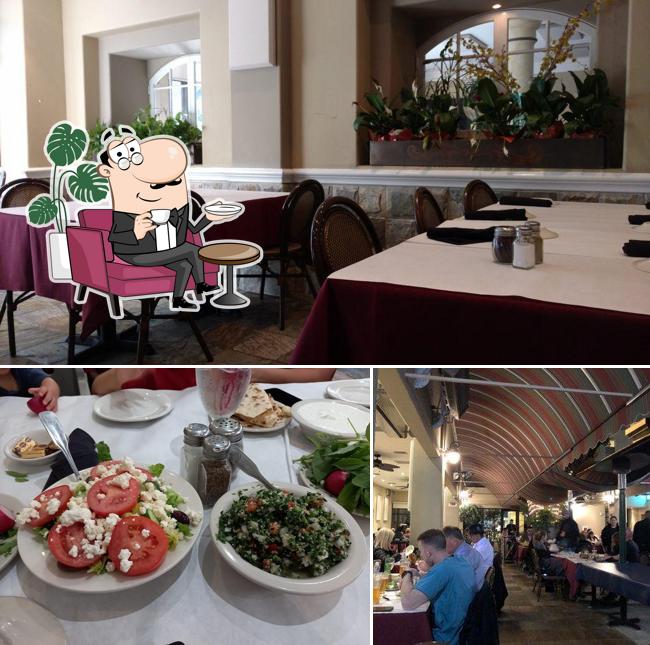 Raffi's Place, Glendale - Restaurant menu, prices and reviews