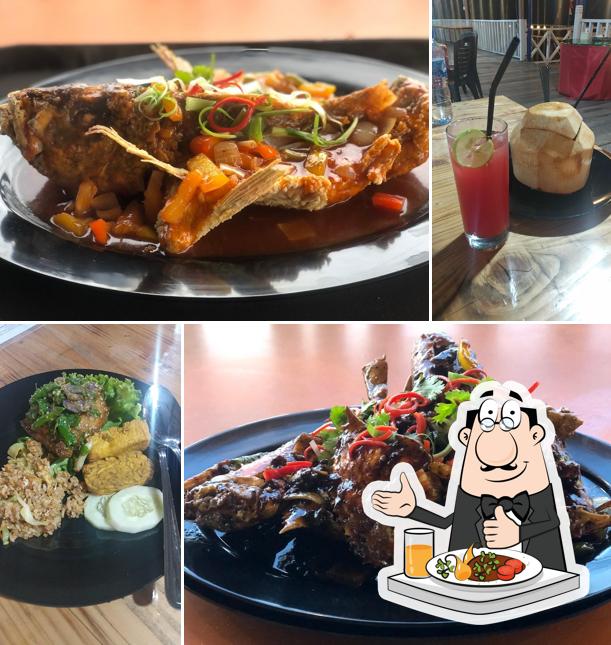 Bale Bale Resto & Seafood restaurant, Batam - Restaurant reviews