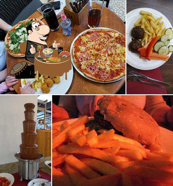 Baluba Bar, Leutkirch im Allgäu - Speisekarte, Preise und Bewertungen