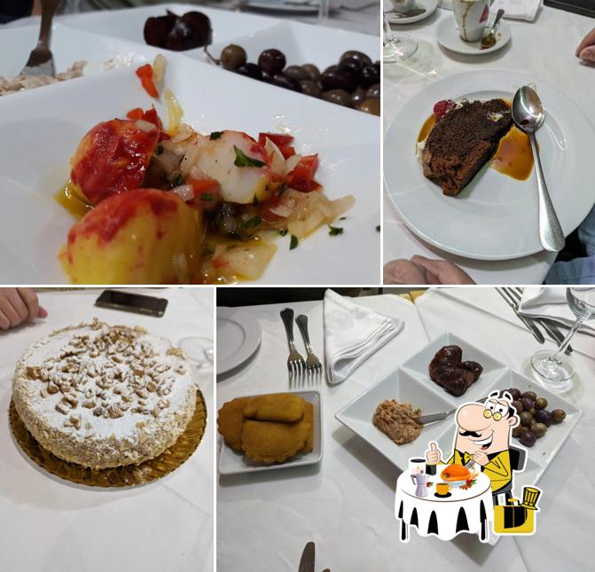 Restaurante Casa Alves, Braga - Restaurant menu and reviews