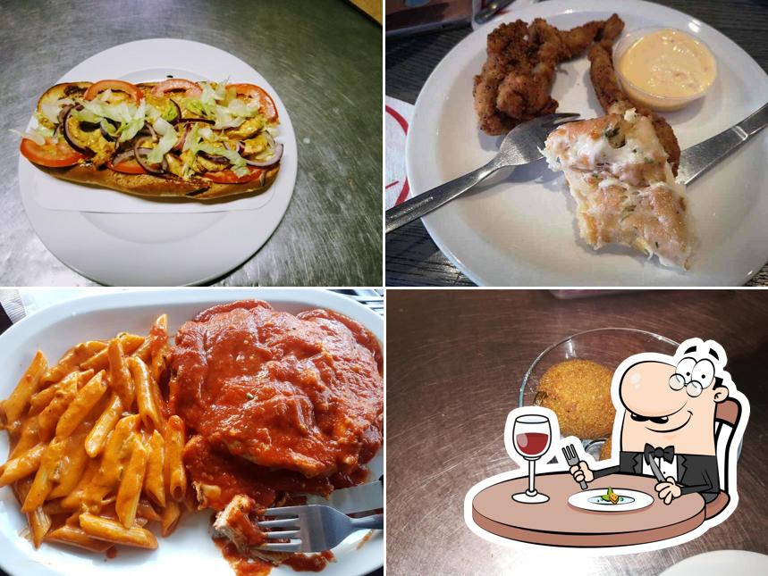 Top 10 restaurants with pizza in Durban, april 2025 - Restaurant Guru