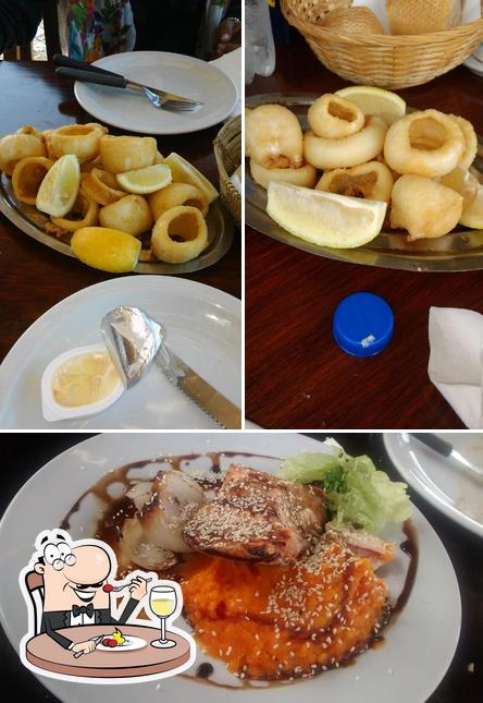 Restaurant el Náutico, Villa Gesell - Restaurant reviews