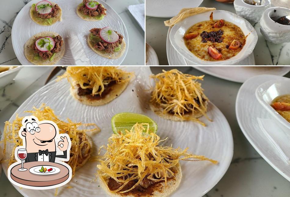 Ginger Rabbit. Distillery + Kitchen, Villahermosa - Mexican restaurant ...