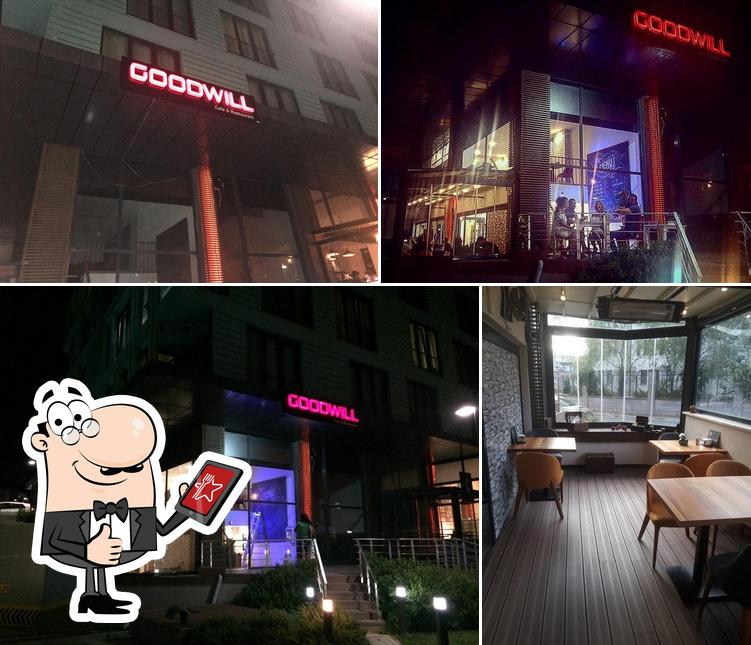 Goodwill, Istanbul - Restaurant reviews