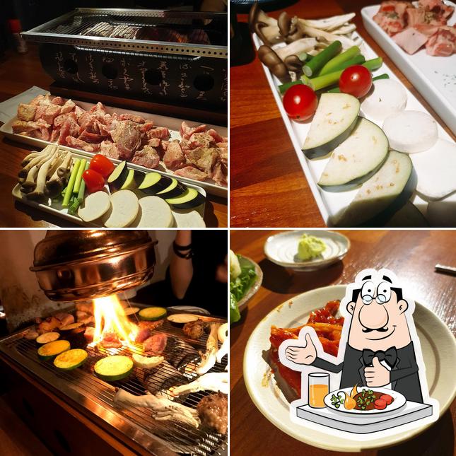 화로 이태원점 / Hwaro Itaewon restaurant, Seoul - Restaurant reviews