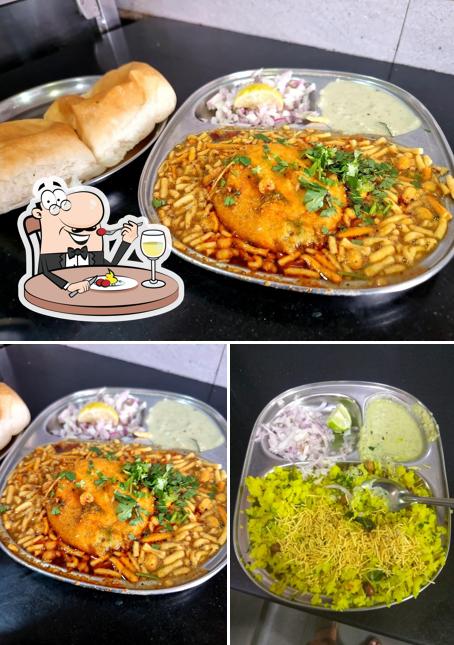 Jai MahaLaxmi Fast Food Centre, Navi Mumbai - Restaurant reviews