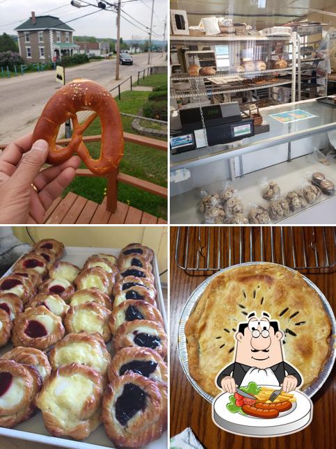 Karl's Bakery Patisserie - Restaurant menu, prices and reviews