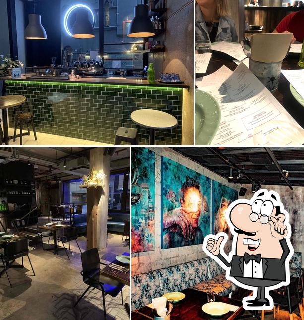 Long Chim Sydney in Sydney - Restaurant menu and reviews