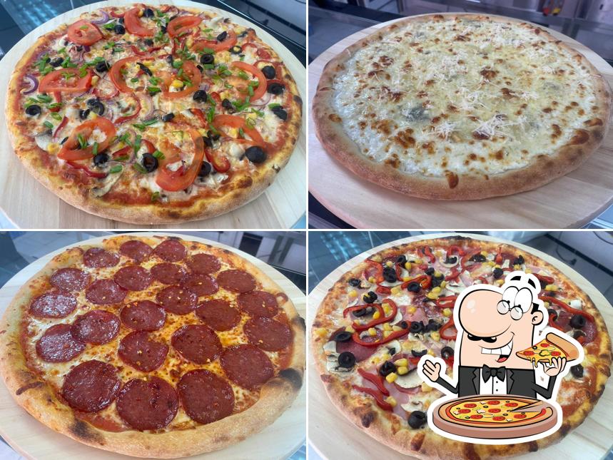 MEGA DONNER, Bucharest - Restaurant reviews