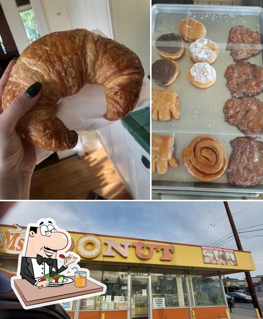 MS Donuts in Los Angeles - Restaurant reviews