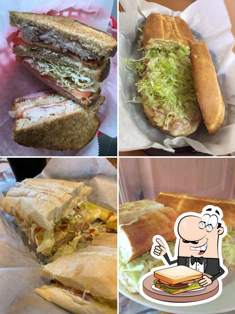 Mister Sub, Chillicothe - Restaurant menu, prices and reviews