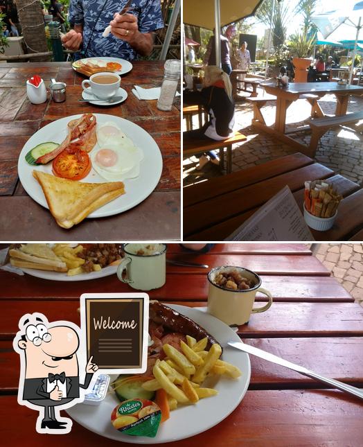 Oppiplaas restaurant, Pretoria - Restaurantbewertungen