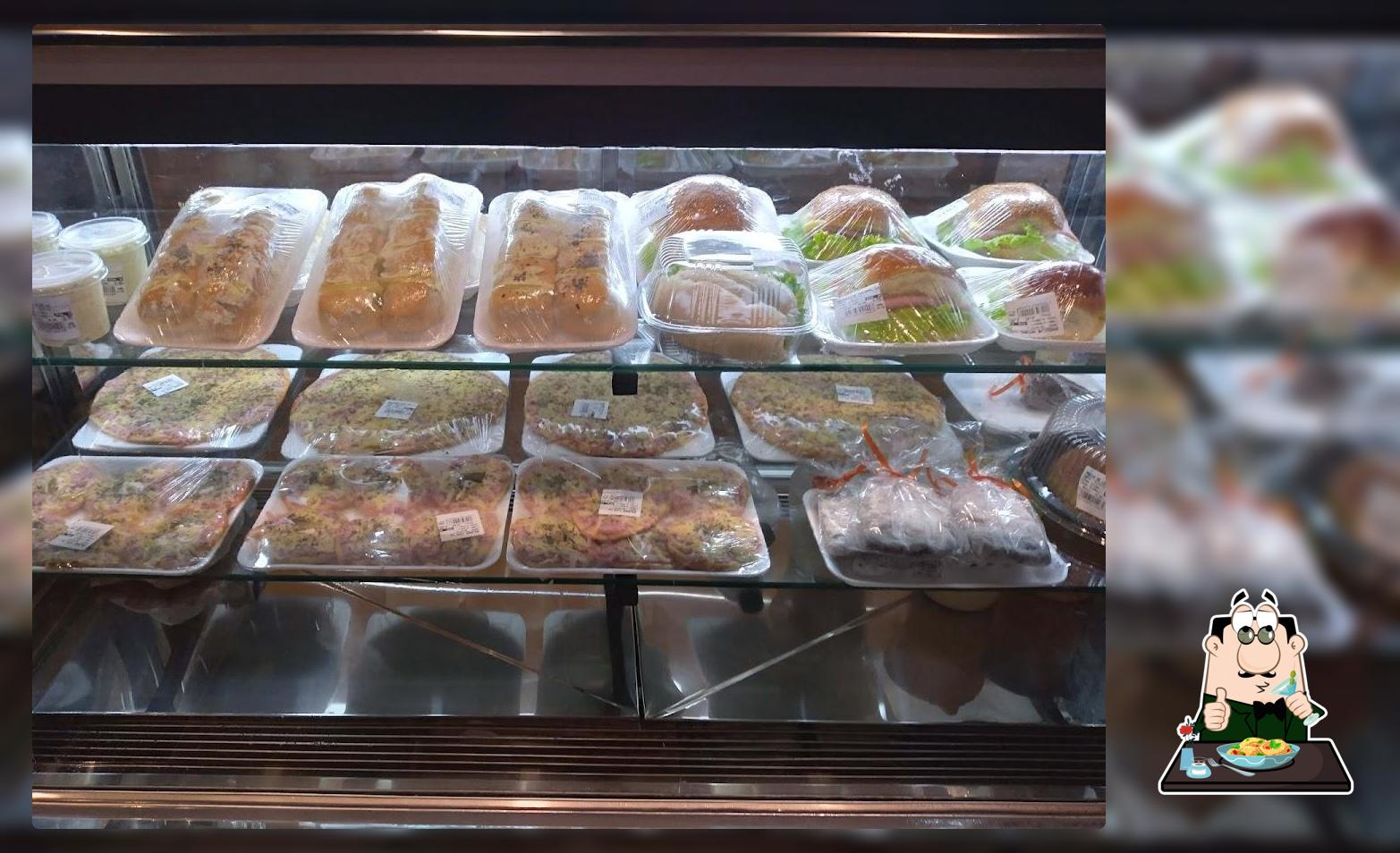 PADARIA SUPER TRIGO, Montes Claros - Avaliações de restaurantes